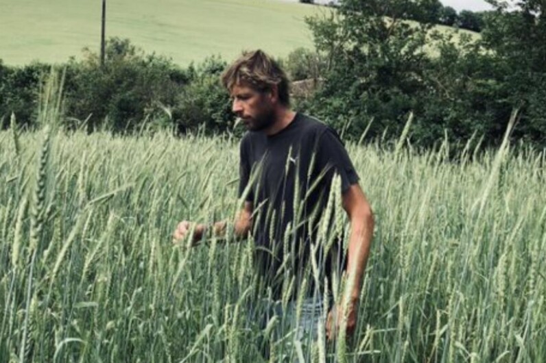 Podcasts - Sustainable Food Trust