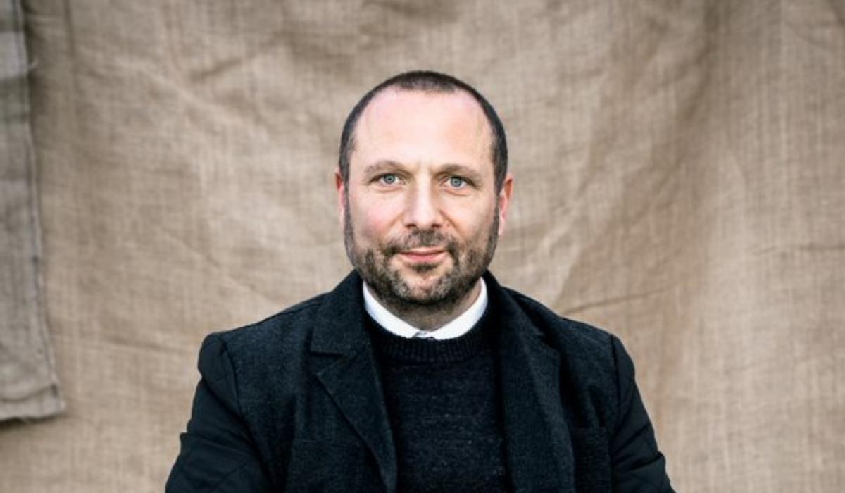 Dan Saladino on saving foods from extinction | Sustainable Food Trust