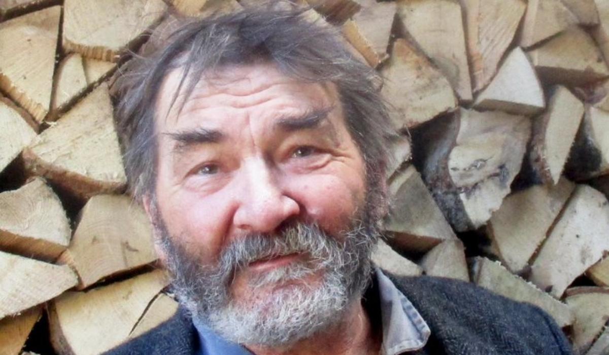 Simon Fairlie on getting started in farming | Sustainable Food Trust