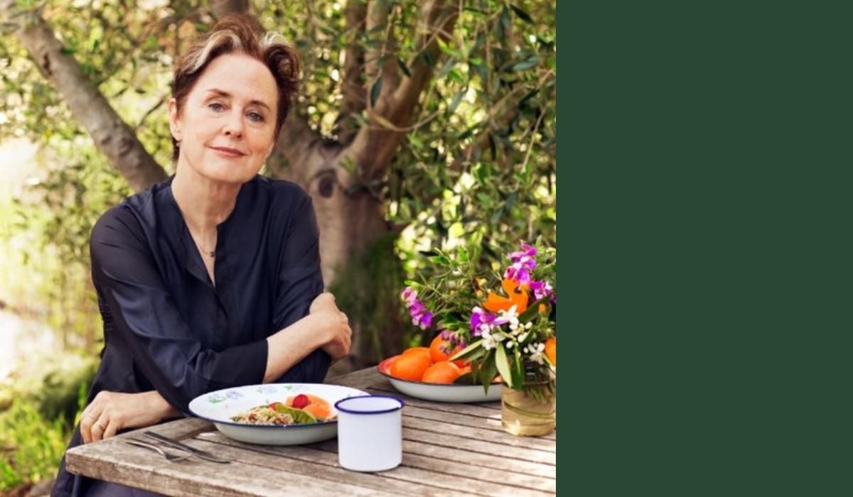 In conversation with Alice Waters | Sustainable Food Trust