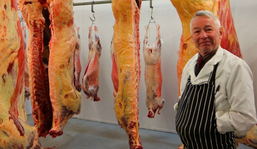 Local Abattoirs | Sustainable Food Trust