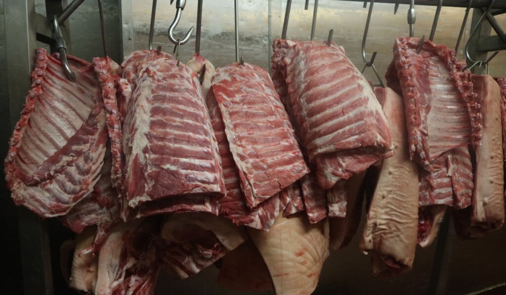 Local Abattoirs | Sustainable Food Trust