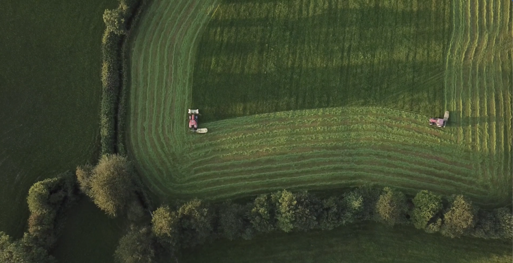 Farm advisors and farmers set to benefit from new online sustainability ...